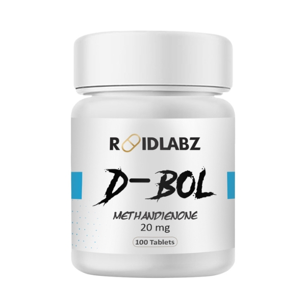 Roid Labz